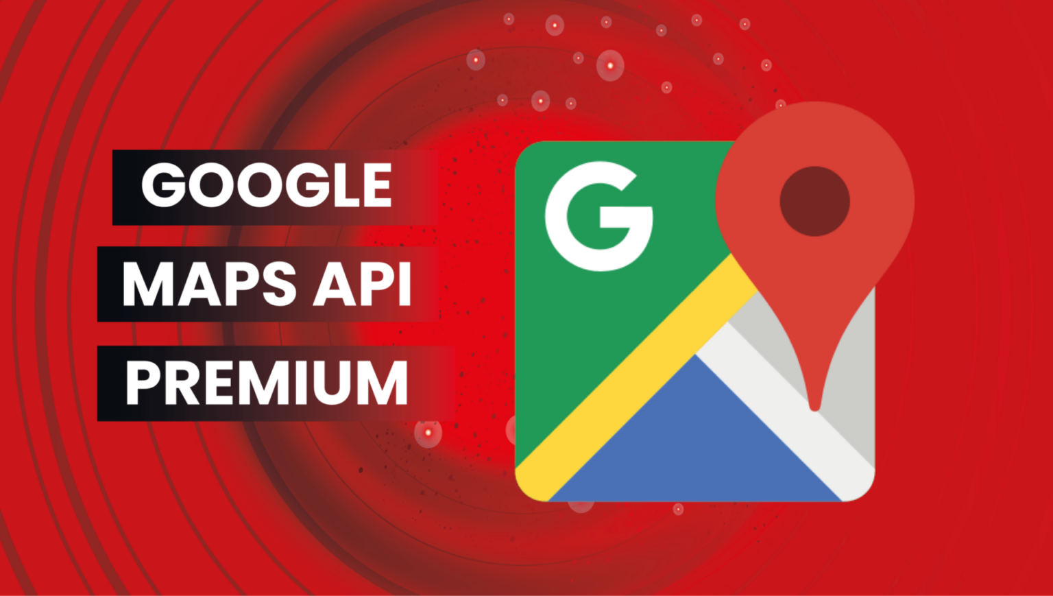Guia rápido para entender o Google Maps API Premium