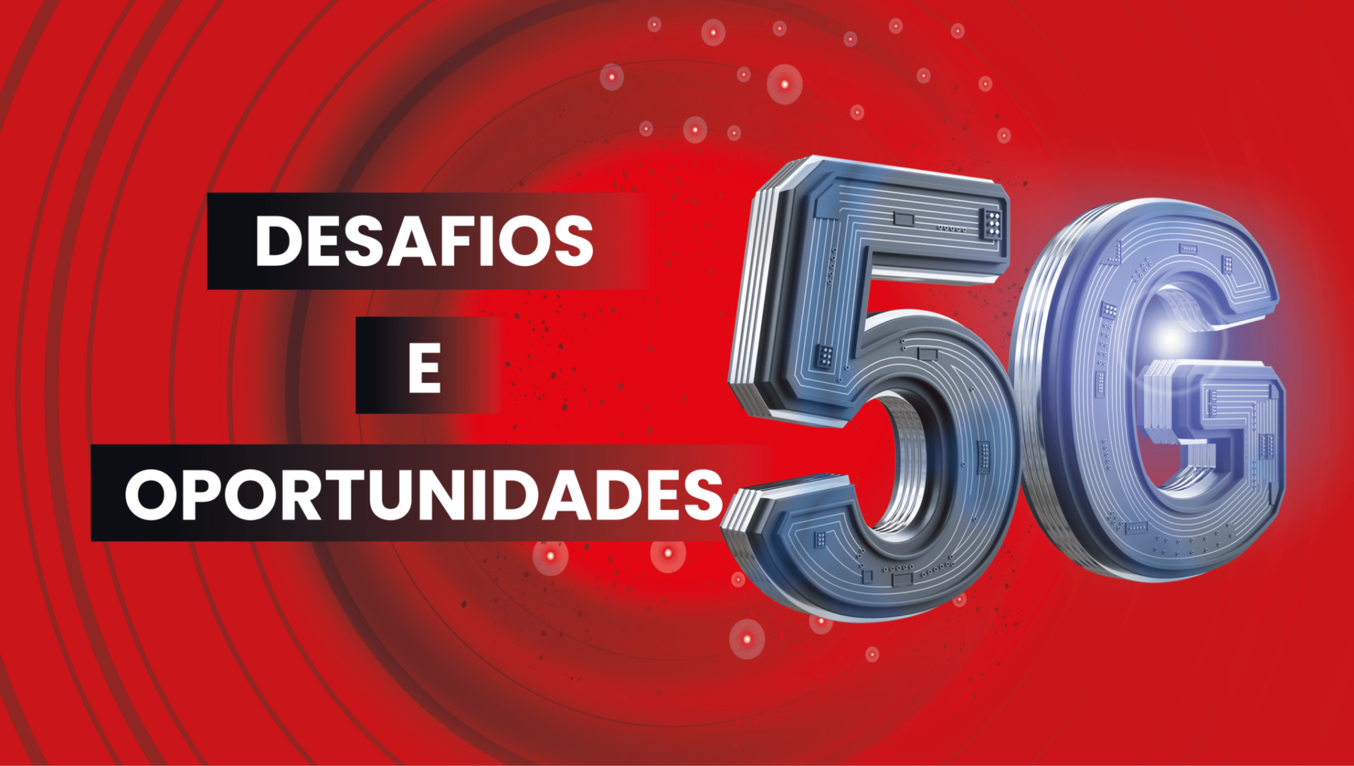 Provedores de internet e o 5g: entenda os desafios e oportunidades da ...