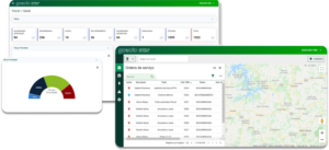Softwares - Geosite Tecnologia