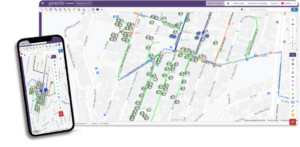 Softwares - Geosite Tecnologia