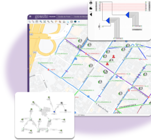 Geosite Telecom - Geosite Tecnologia