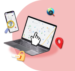 Inicial - Geosite Tecnologia